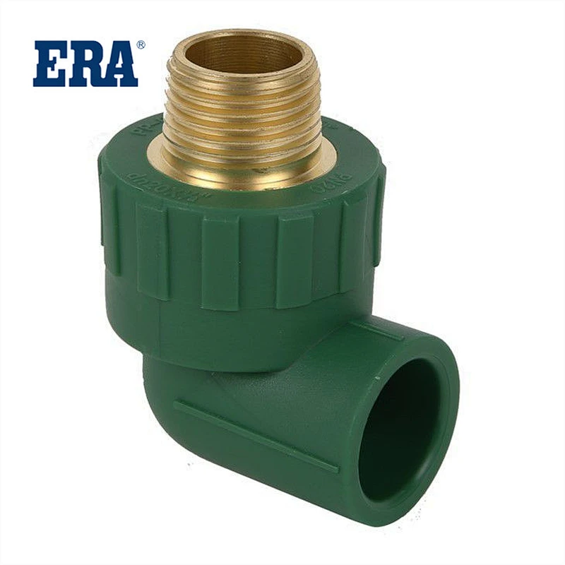 MALE THREAD ELBOW , ERA , PPR - 公元管道（浙江）有限公司